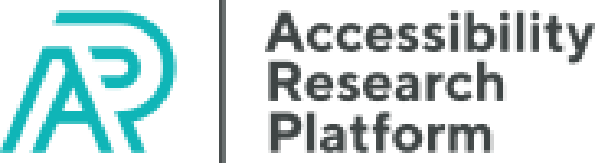 Accessibility Research Platform